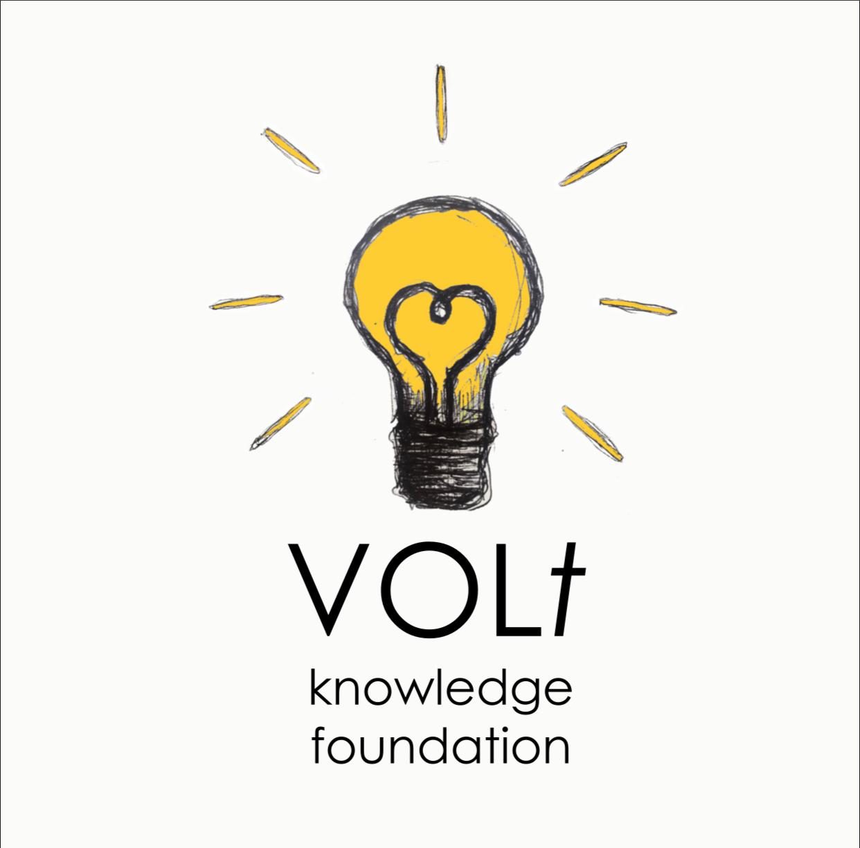 Volt Knowledge Foundation – Empower kids with knowledge!
